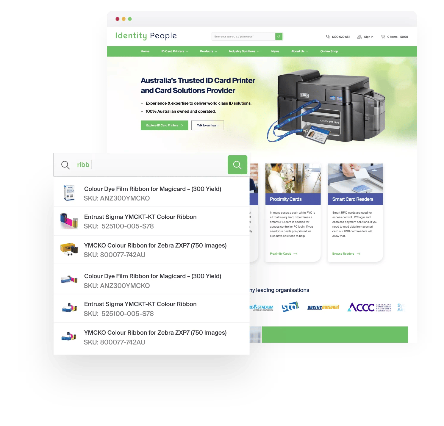 Web Design Sydney | Website Design Company | Web Designers