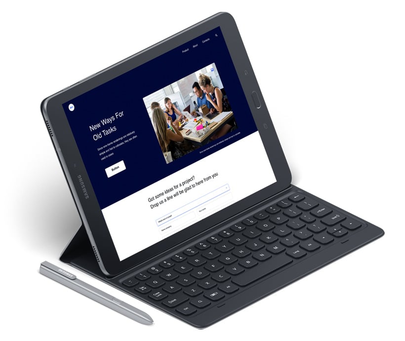 Why Consistency in Web Design is Important? - Keen to Design