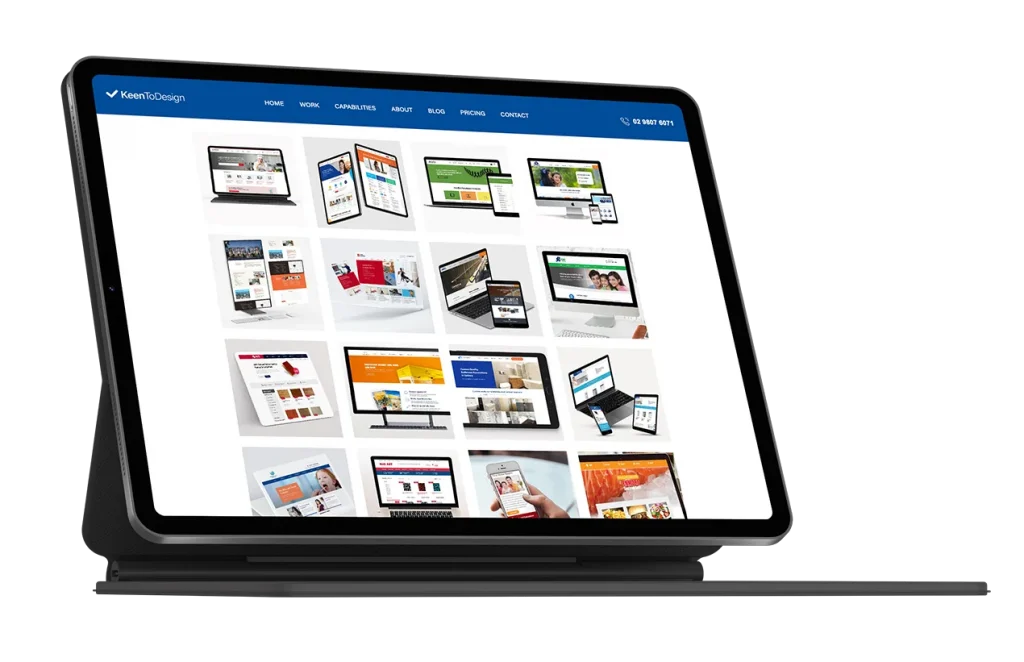 Web Development Sydney | Talented Website Developers