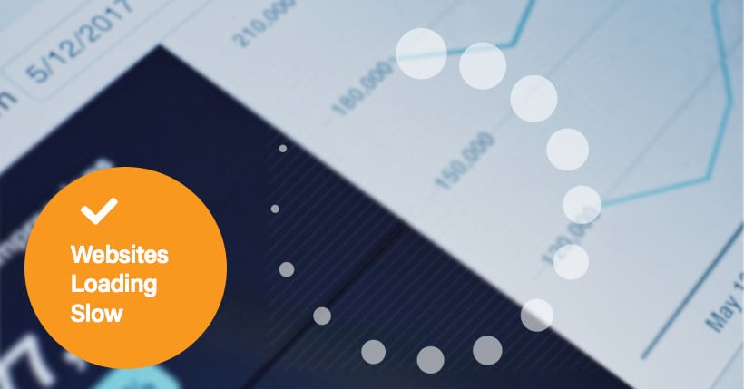 Why Is My Website Loading Slow? Top Causes Explained